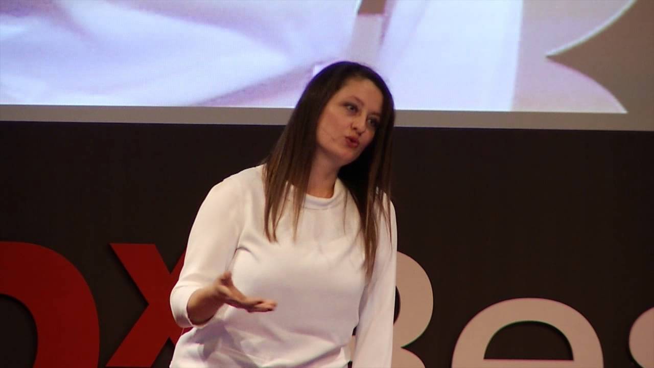 Yeniden Yollara - TEDxReset