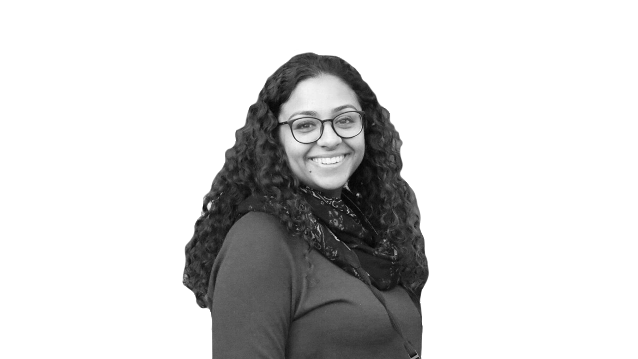 Lydia Bassaly - TEDxReset